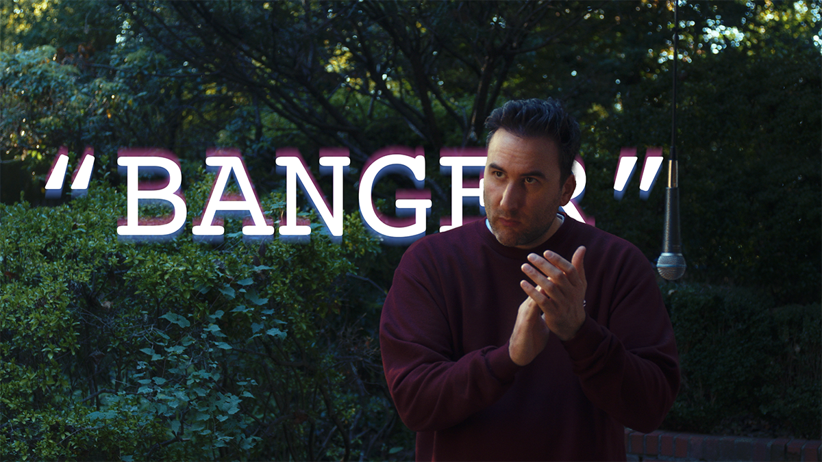 Banger Review | Film Reviews